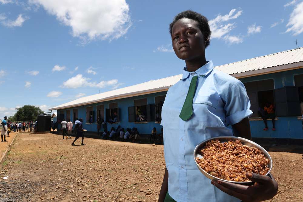 The 2023 Global Hunger Index - Welthungerhilfe