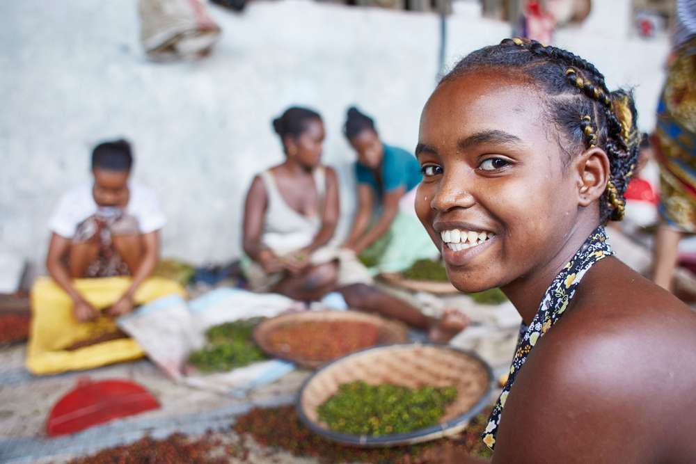 Launch of the 2023 Global Hunger Index - Welthungerhilfe