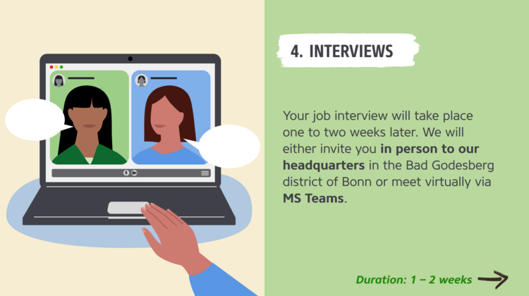 Careers - Welthungerhilfe